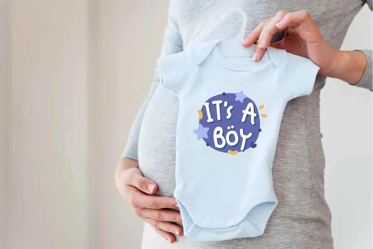 13 Noticeable Symptoms Of Baby Boy During Pregnancy - Ur Baby Blog