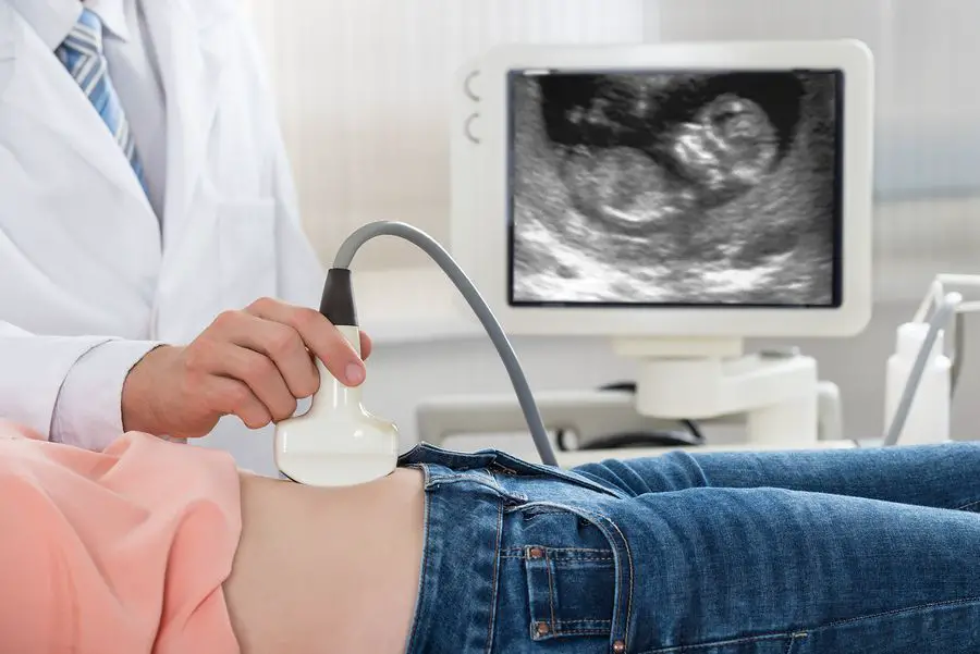 7 Acts That Babies Do In The Womb Will Surprise You - Ur Baby Blog