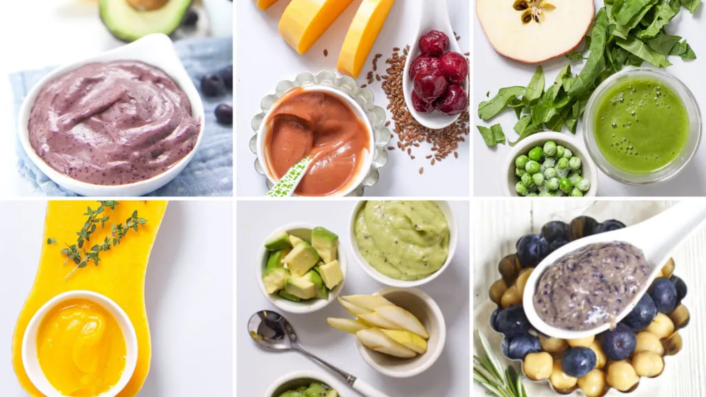 15 Lunch Idea For Babies Easy, Healthy and Delicious - Ur Baby Blog