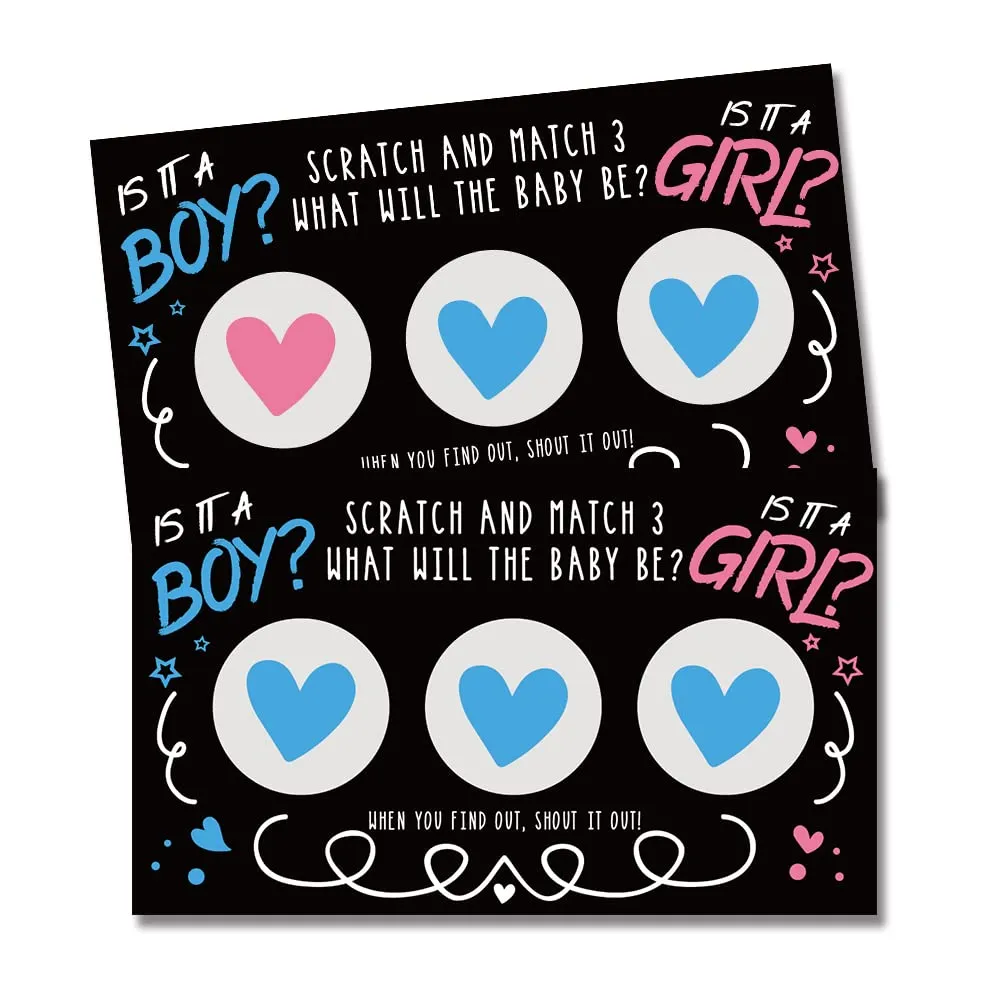 New Creative Gender Reveal Ideas You’ll Really Loved - Ur Baby Blog