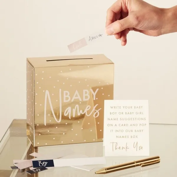 New Creative Baby Shower Ideas That Will Wow Your Guests - Ur Baby Blog
