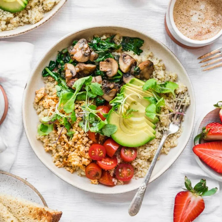Healthy Breakfast Ideas to Kickstart Your Day During Pregnancy - Ur ...